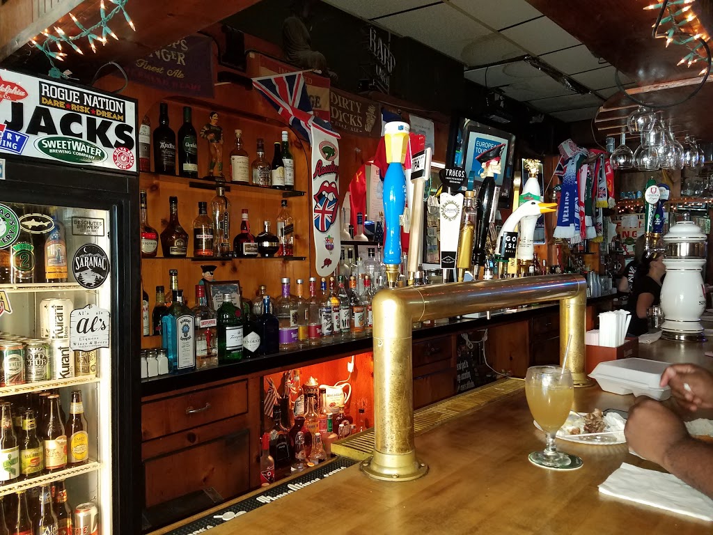 The Best Bars in Philadelphia – Your Guide to a Booze-filled Romp ...