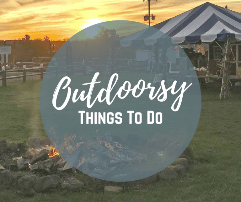 27 Outdoorsy Things To Do | Venue Bear Blog Uncategorized | Venue Bear Blog
